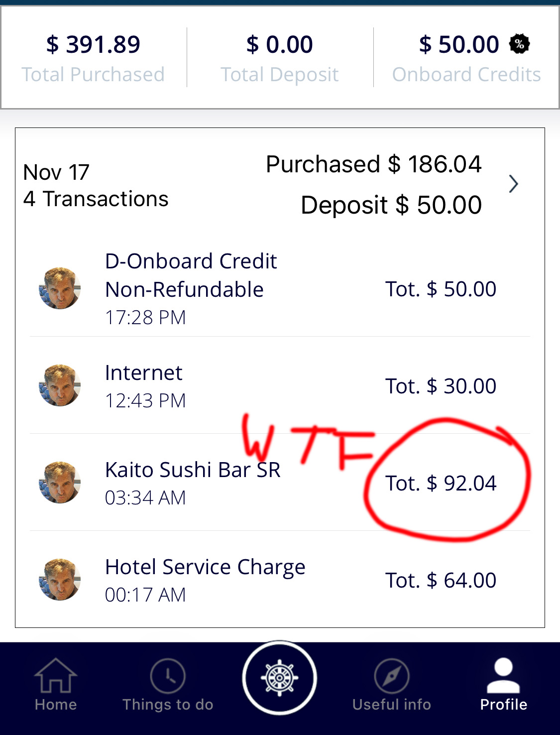 MSC Seashore Cruise Ship at Port Canaveral: Review - Fresh and Felicia