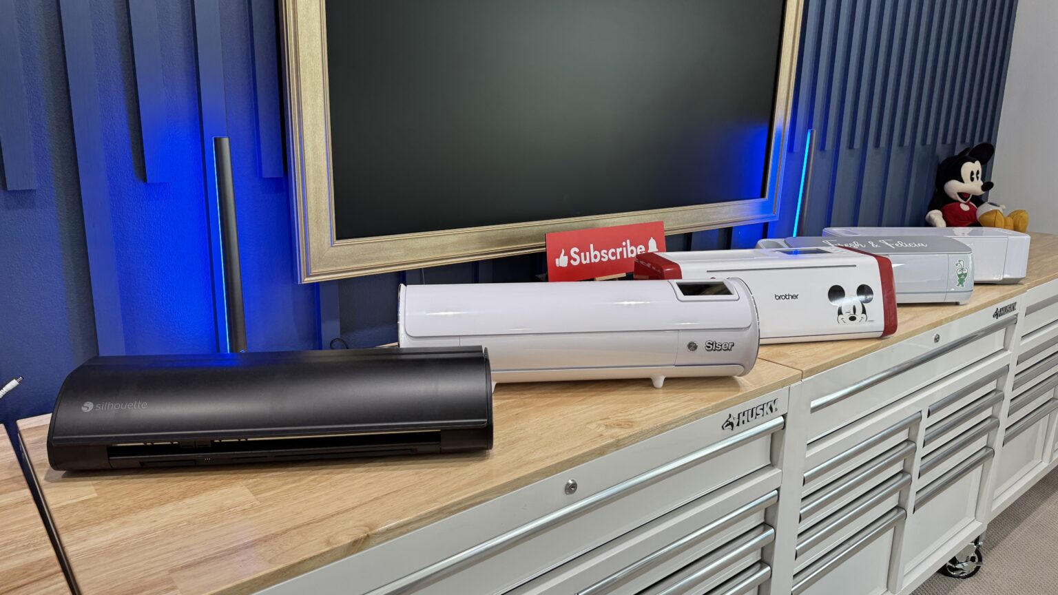 The Best Crafting Cutting Machine for Beginners - Fresh and Felicia