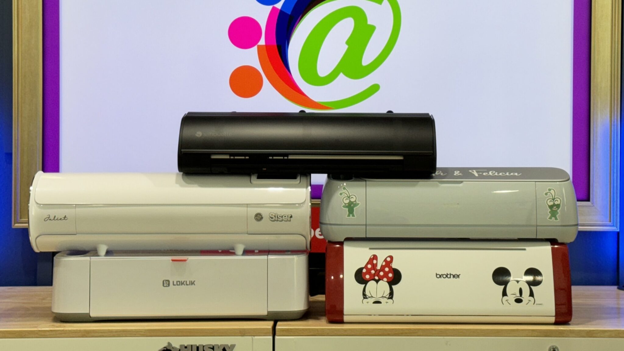 The Best Crafting Cutting Machine for Beginners - Fresh and Felicia