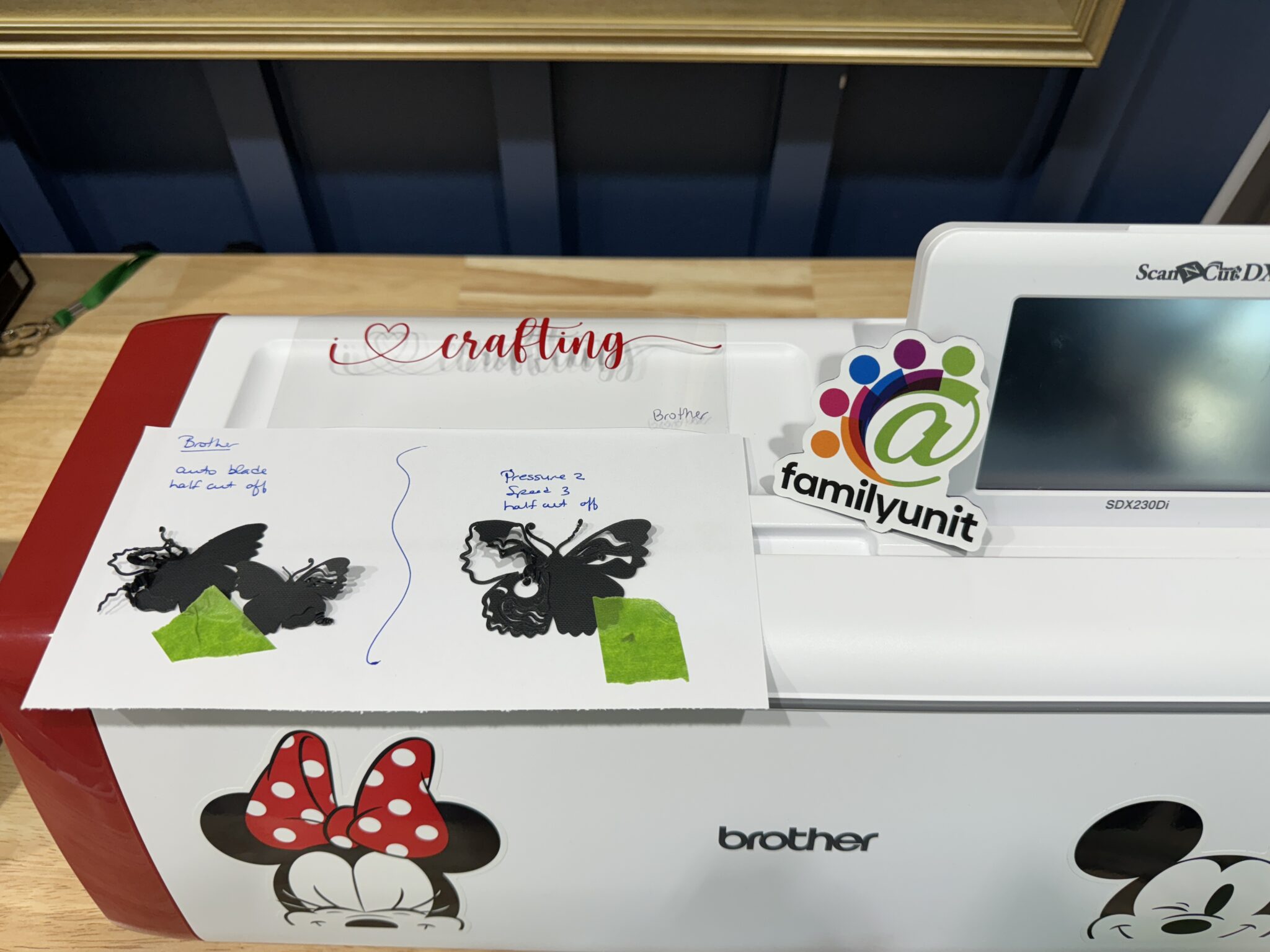 The Best Crafting Cutting Machine for Beginners - Fresh and Felicia