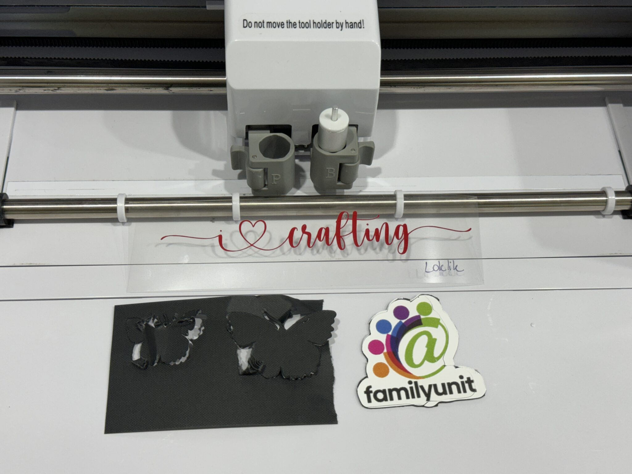 The Best Crafting Cutting Machine for Beginners - Fresh and Felicia