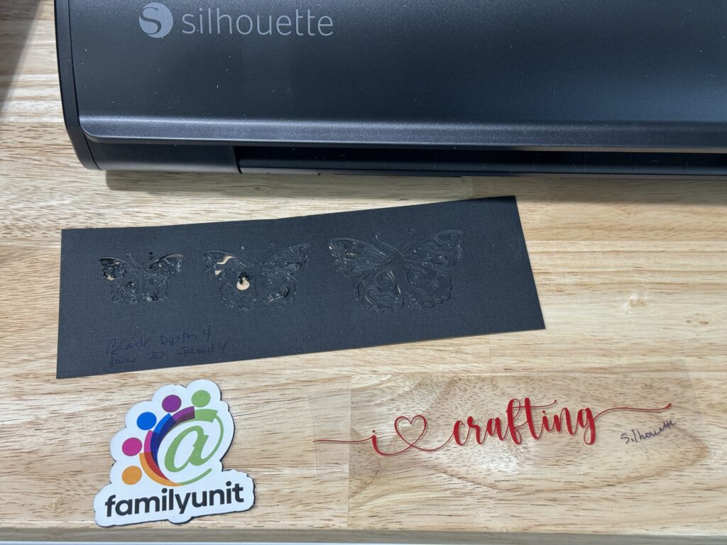 The Best Crafting Cutting Machine for Beginners - Fresh and Felicia