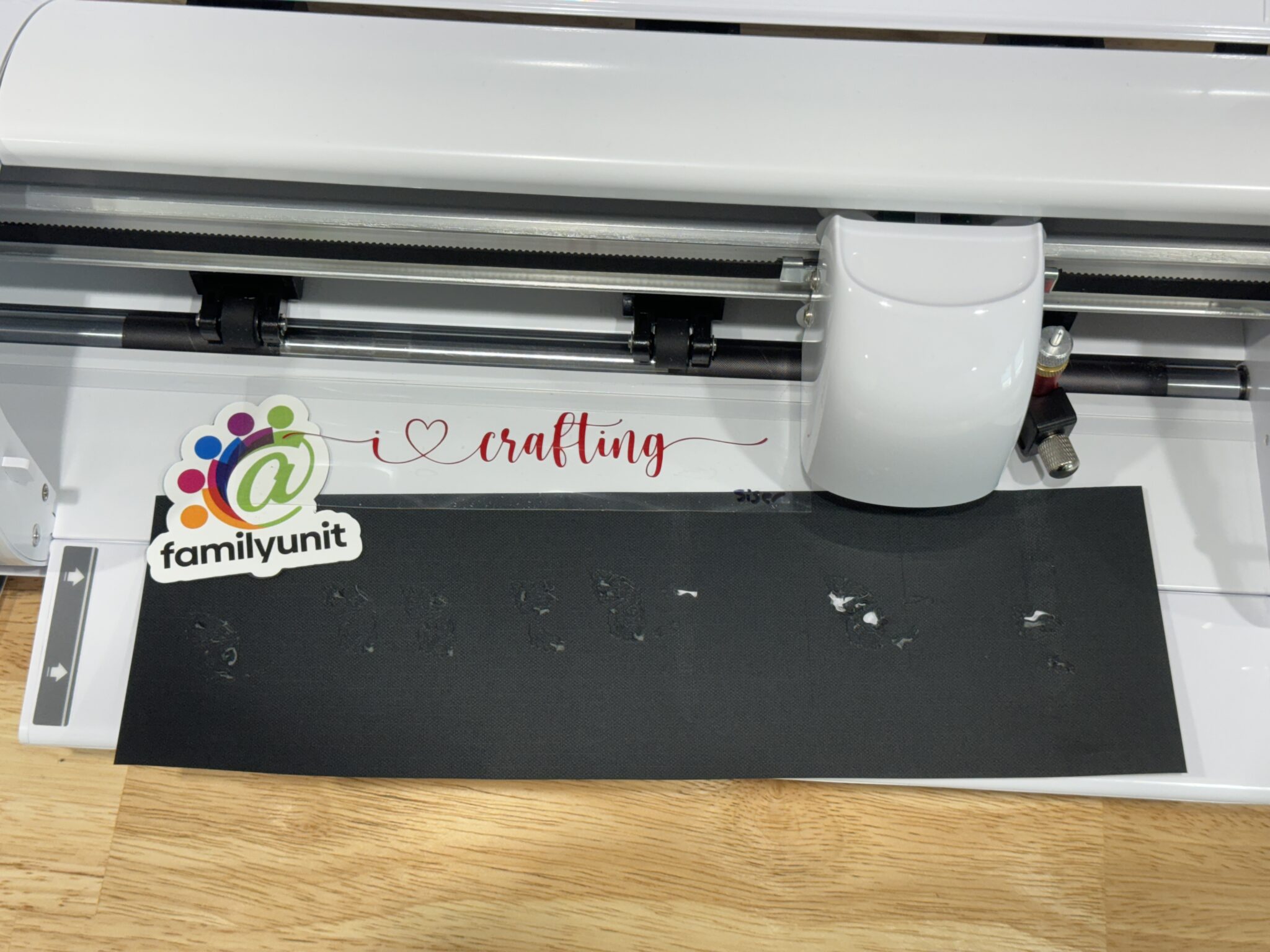 The Best Crafting Cutting Machine for Beginners - Fresh and Felicia