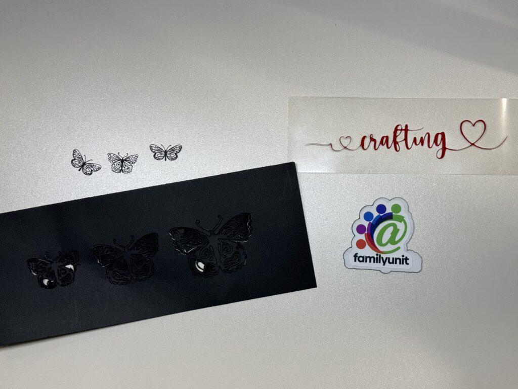 The Best Crafting Cutting Machine for Beginners - Fresh and Felicia